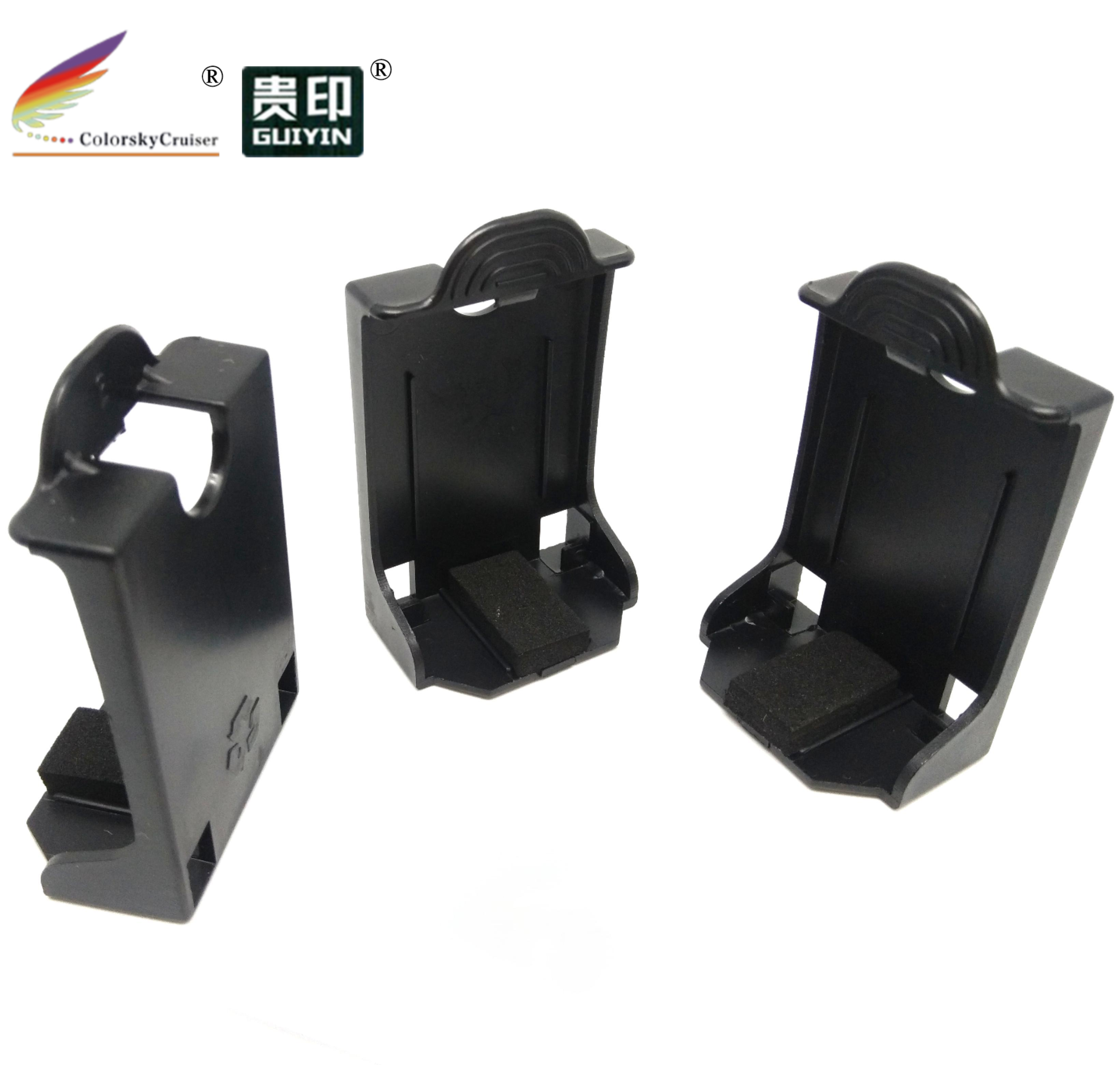 Buy HP Printer Ink Cartridge Transport Clip | Durable Black Plastic