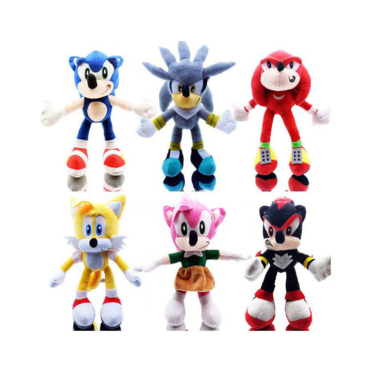 Hyper Shadic The Hedgehog Toys
