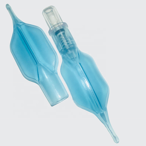 Strong, Durable and Reusable pilot balloon endotracheal tube - Alibaba.com