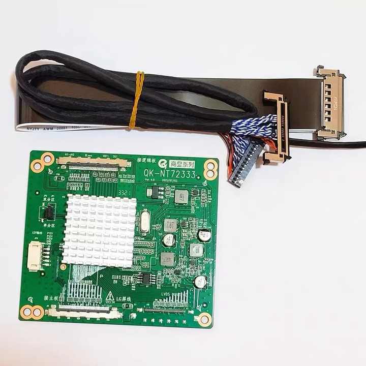 New Arrival Compatible 32" To 110" Commercial Display And Led Tv ...