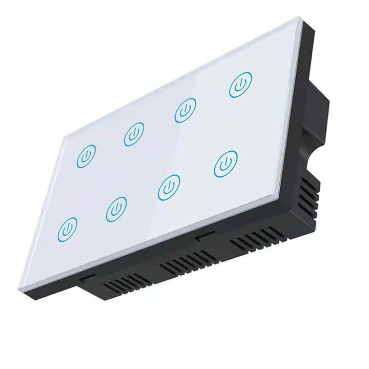 YIERYI Wifi Smart Switches - Reliable and Versatile Solutions