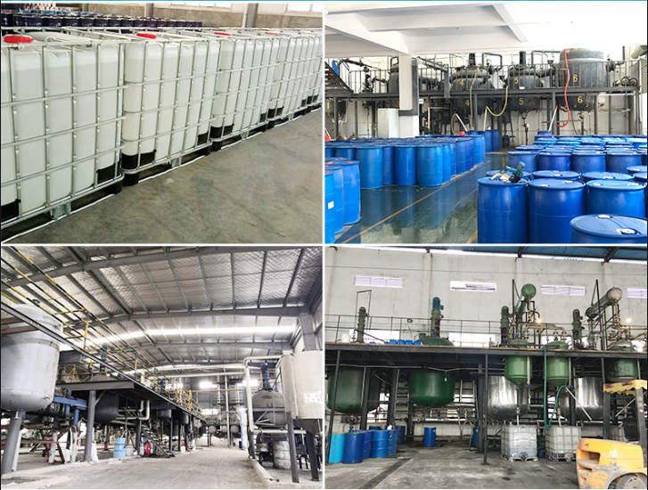 Quality Industrial Solutions: Improve Durability with dowsil fluid