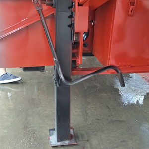 Semi Trailer Landing Gear Foot - Durable & Hydraulic