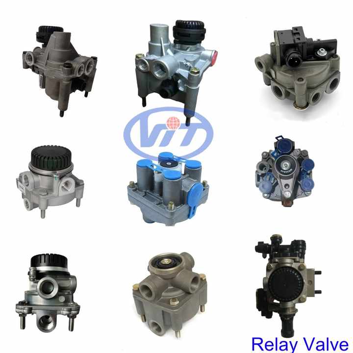 VIT EBS Axle Modulator 4801030160 A0004292724| Alibaba.com