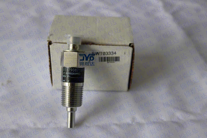 Trane Chiller Parts SWT03334 Thermal Water Flow Switch X13790871010 ...
