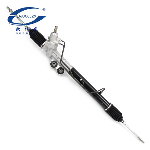 Auto Parts - Power Steering Rack for Mazda 6 03-15 09-13 14-19