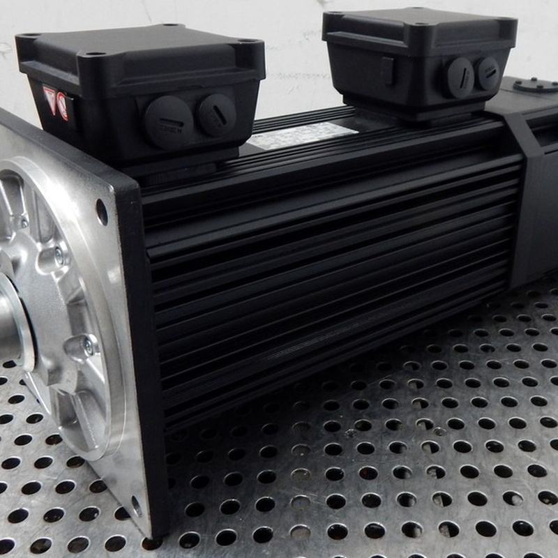 MCA14L16H10P2Z0E0KK5F19NR0SU Servo Motor 13389606 With Encoder Brake ...