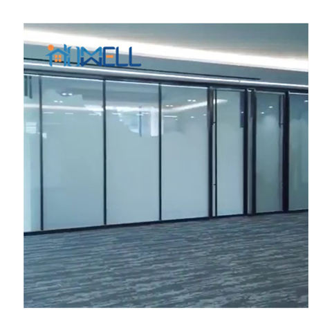 PDLC Magic Glass Film - Smart, Self-Adhesive Privacy Glass