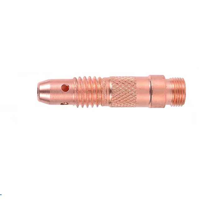 TIG WP18 WP17 WP26 Argon Welding Torch Consumable Tungsten