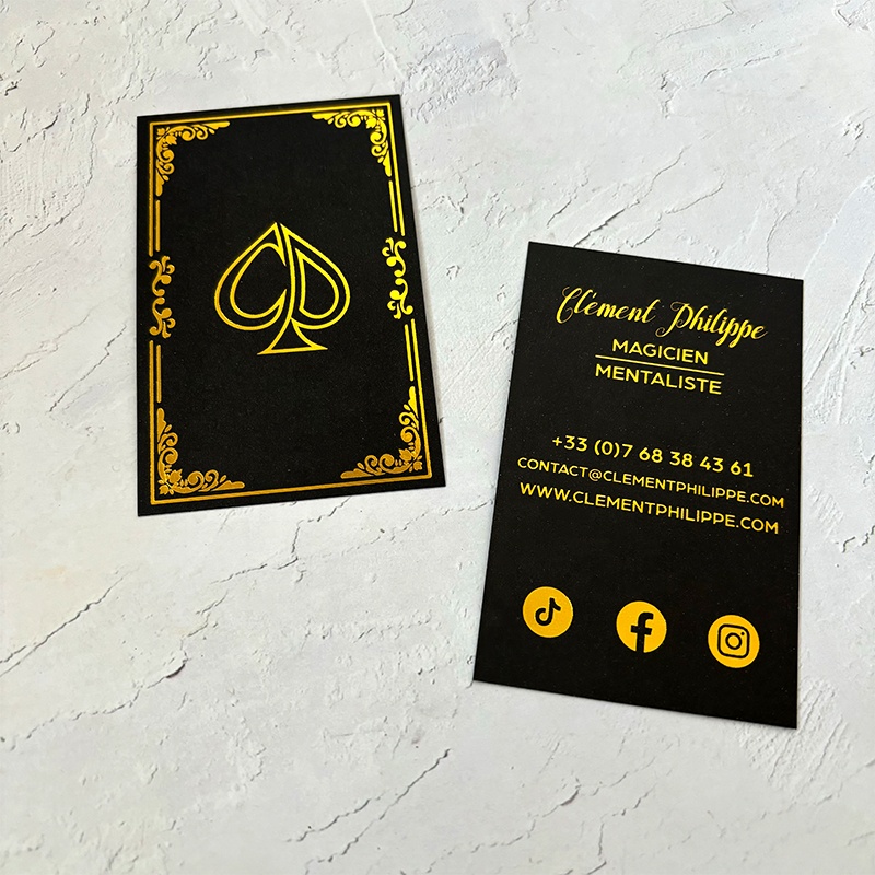 How to Choose Custom Business Cards: A Complete Buying Guide