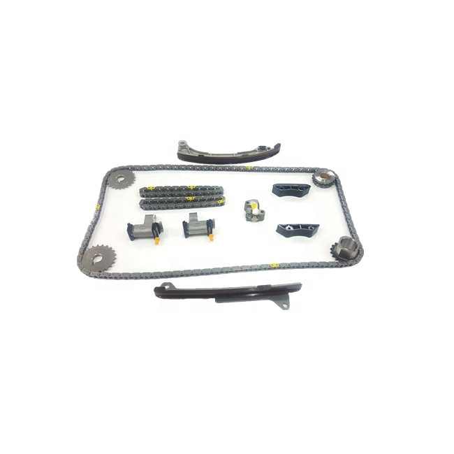 New 1GR Engine Timing Chain Kit - OEM 13501-31010 for Japanese Cars