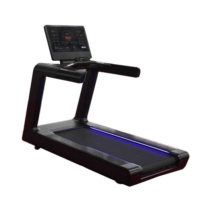 MPKS Gym Treadmill - Professional Design for Home & Commercial