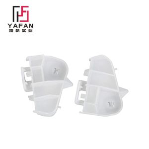 Find Durable, Robust rear bumper bracket for toyota yaris for all ...
