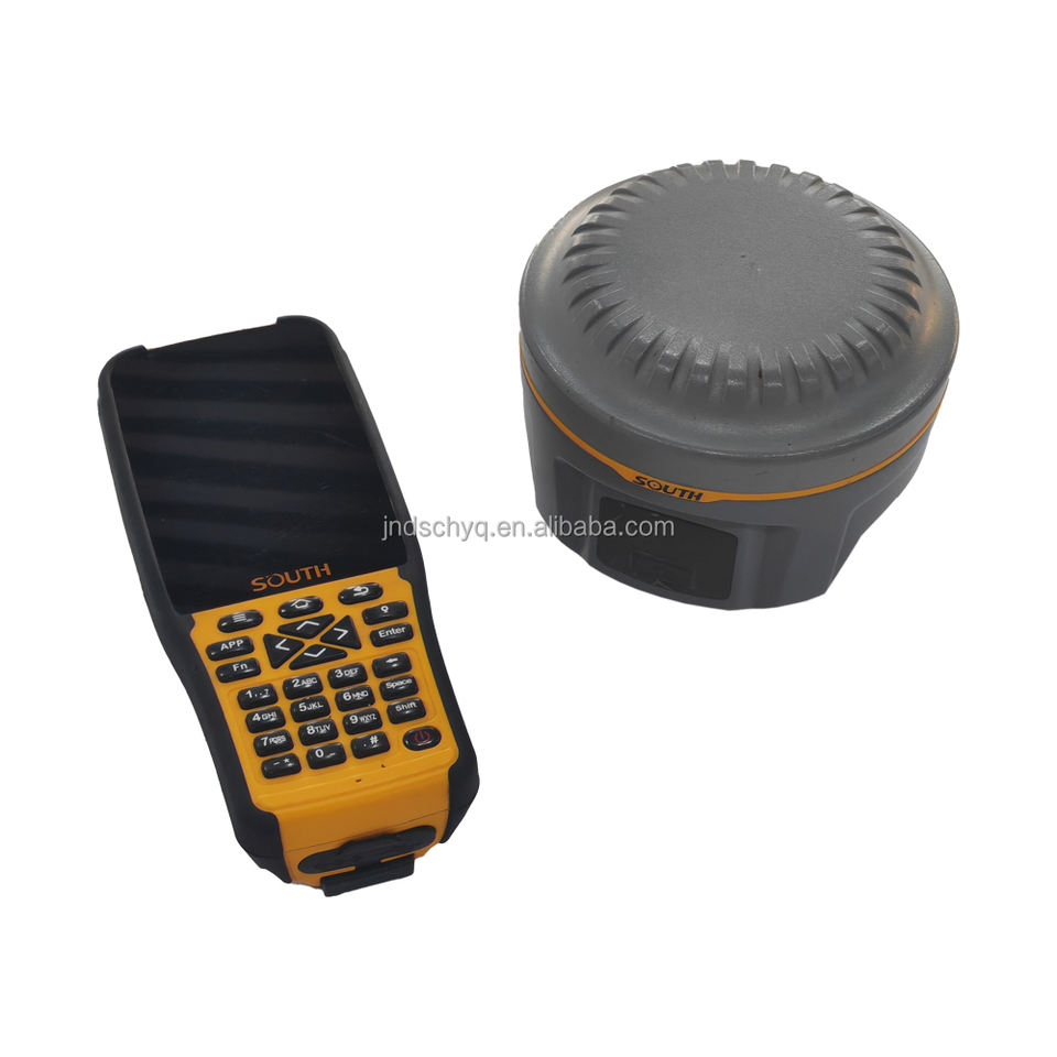 Second Hand SOUTH Galaxy G1 GNSS RTK Receiver for Land Surveying - 220 ...