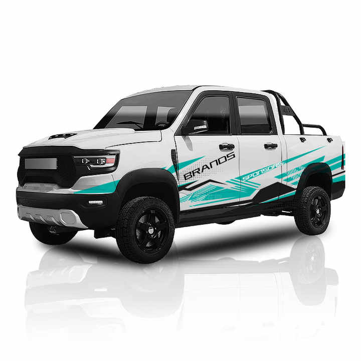 KEYU Electric Mini Truck 4x4 Ev Truck 4x4 Ev Truck Electric Car ...