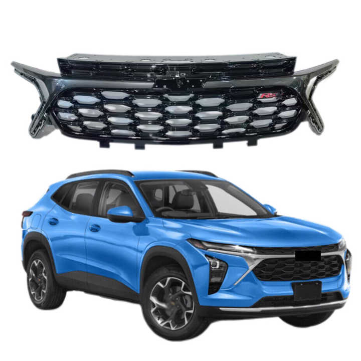 High Quality Front Grille for Chevrolet Trax 2024 RS Style 42744978