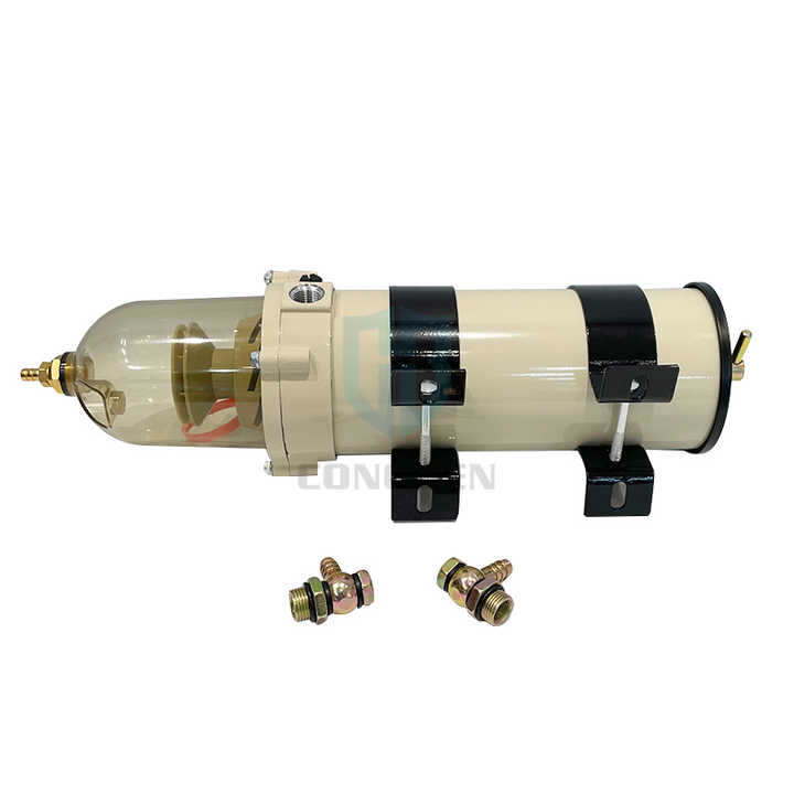 1000FG Fuel Water Separator Filter - Professional Diesel Protection