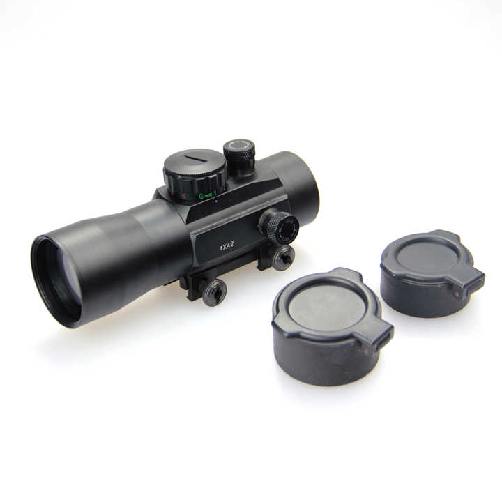 2x Inner Red Dot Sight 30mm Red and Green Dot Sight| Alibaba.com