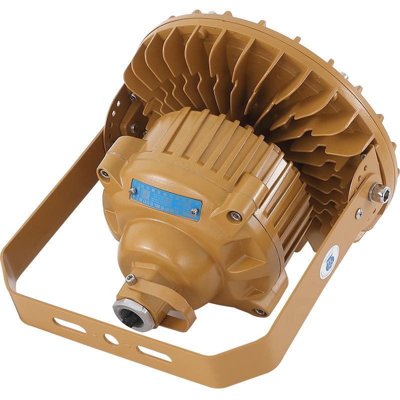 300W ATEX IP66 Led High Bay Explosion-Proof Light Aluminum Lamp Body ...