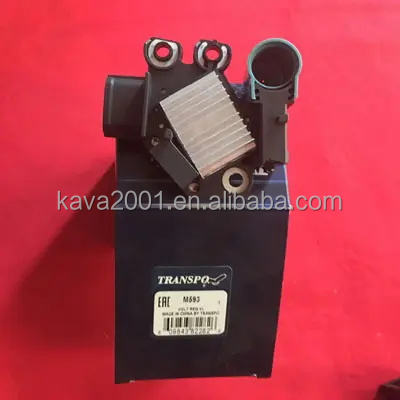 Regulator for Hyundai GNR-V012H - Reliable Alternator Parts