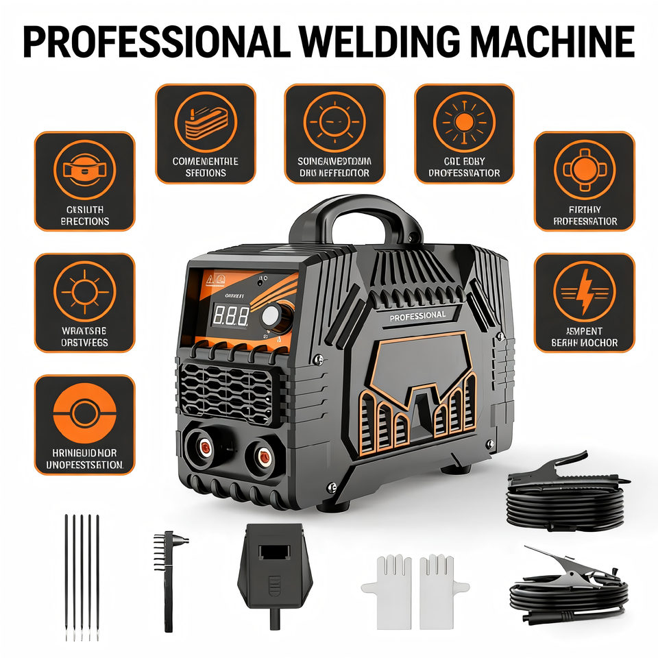 T7 Portable 110V/220V Multifunctional TIG Welding Machine| Alibaba.com