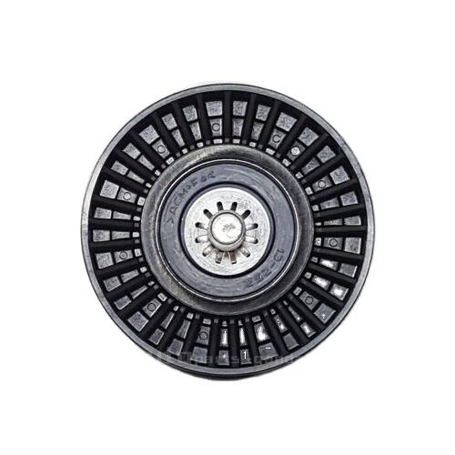 252864X000 Idler Pulley for Hyundai Terracan 2.9L Diesel