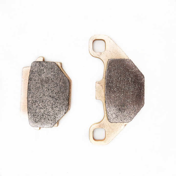 DINLI Parts DL702 DL703 Rear Brake Pads for 600 700 800cc