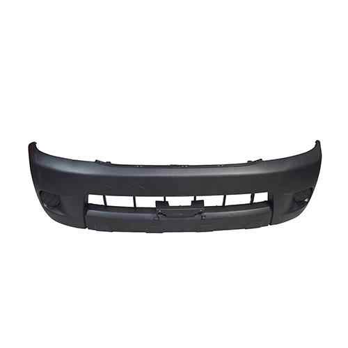 Car Body Parts Guard Front Bumper Cover for Toyota Pickup Hilux 52119 ...