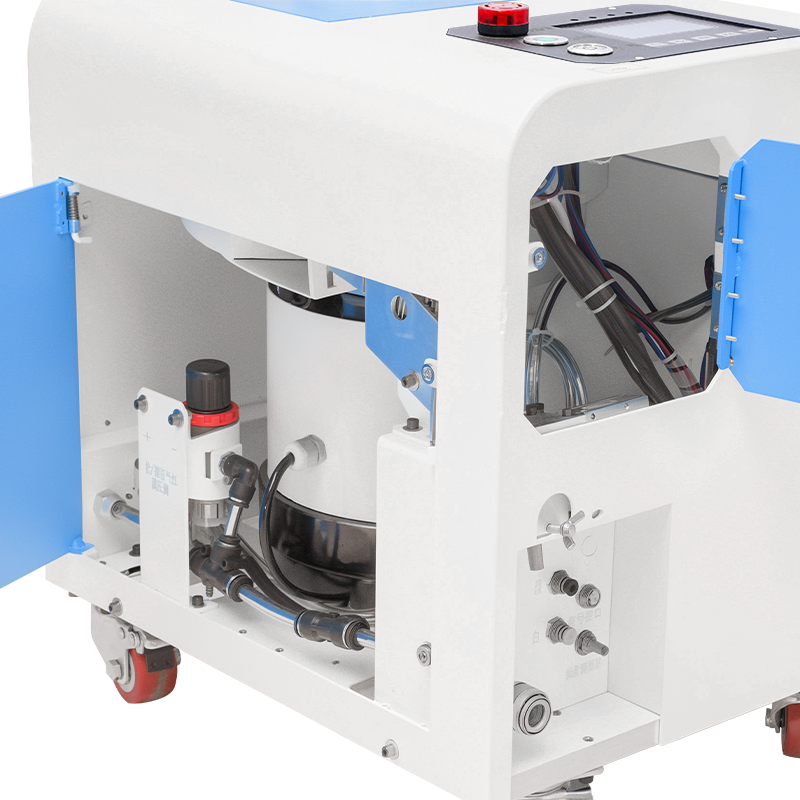 Automatic Riveting Machine Industrial-Level Design High Quality After ...