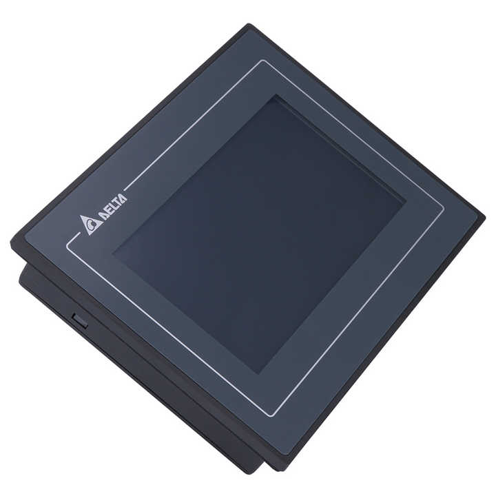 Shop Our Stock of Delta Touch Screen HMI - DOP-103SQ, DOP-103BQ, DOP-107BV