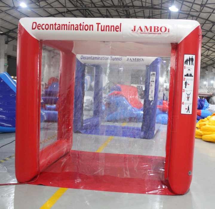 Giant Outdoor Portable Airtight Car Cover Garage Parking Shelter Tent ...