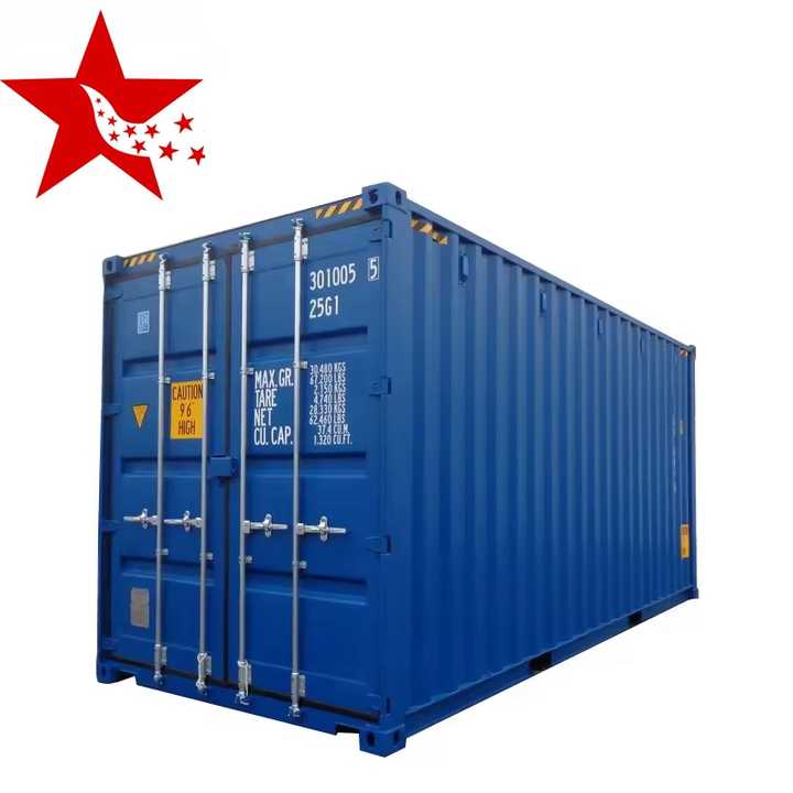 Used Empty Containers 20ft 40ft 40hc Container For Sale| Alibaba.com