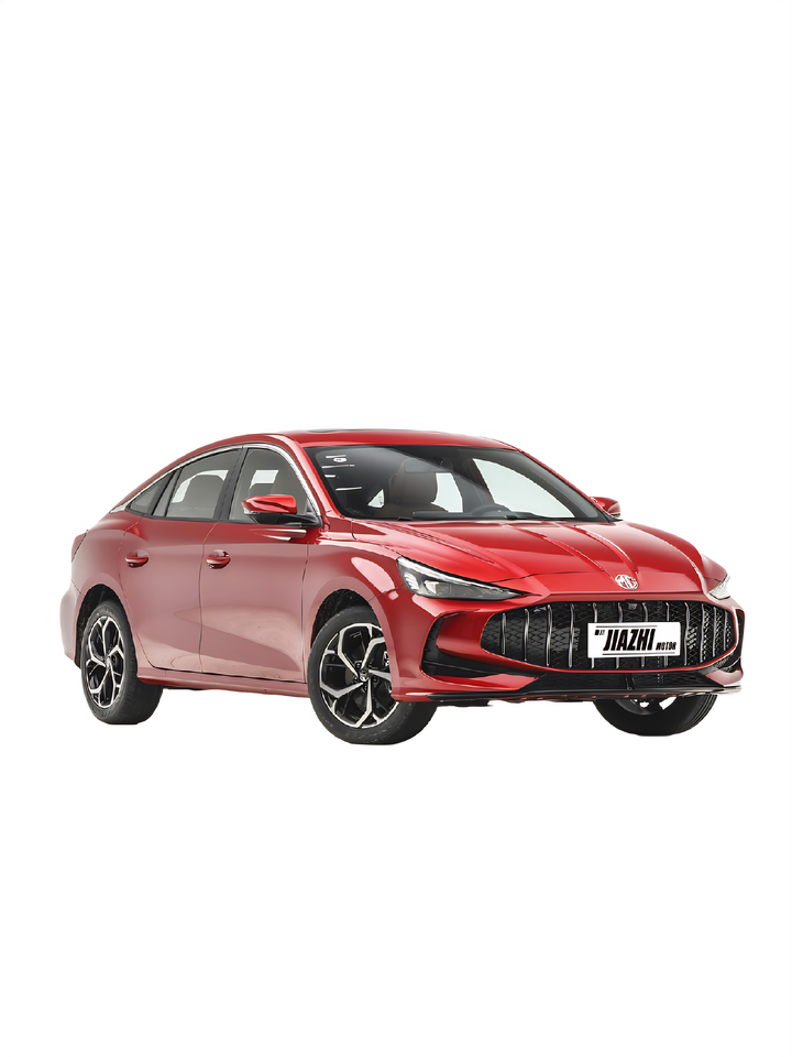 2026 MG5 180DVVT Global Luxury Edition Sedan R16 Tire Left Steering ...