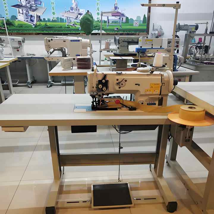 Easy Operation Sewing Machine Singer Sewing Machine Leather Sewing ...