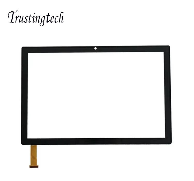 10.1Inch CX599D FPC-V01 Tablet Capacitive Touch Screen Digitizer Sensor ...