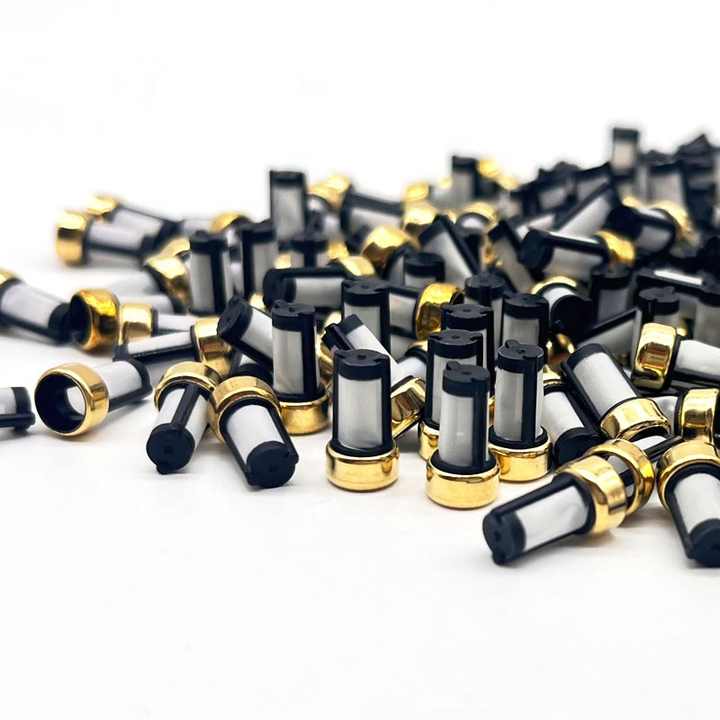 BIK-033 Fuel Injector Repair Kits for Denso GMC Chevrolet