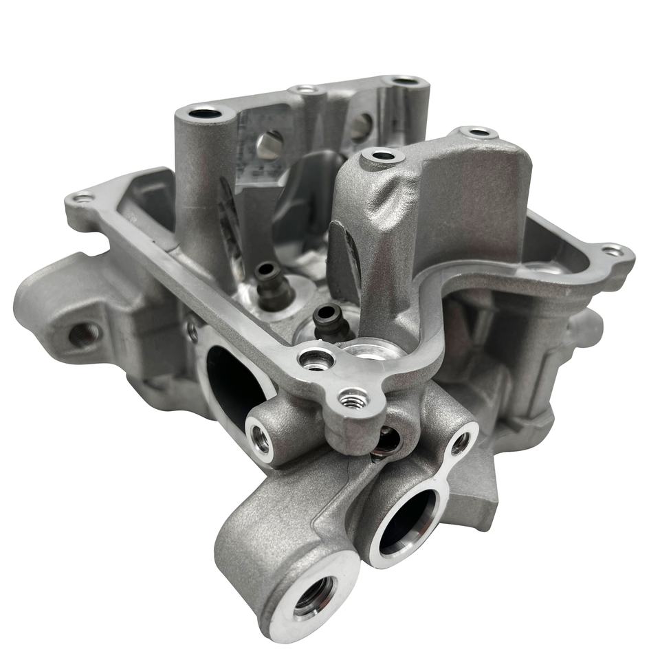 New Motorcycles Y16 NAMX WR155 Cylinder Head - 4 Valves