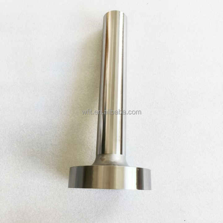 Test Bar Mandrel - Precision Tool for CNC Lathe Machines