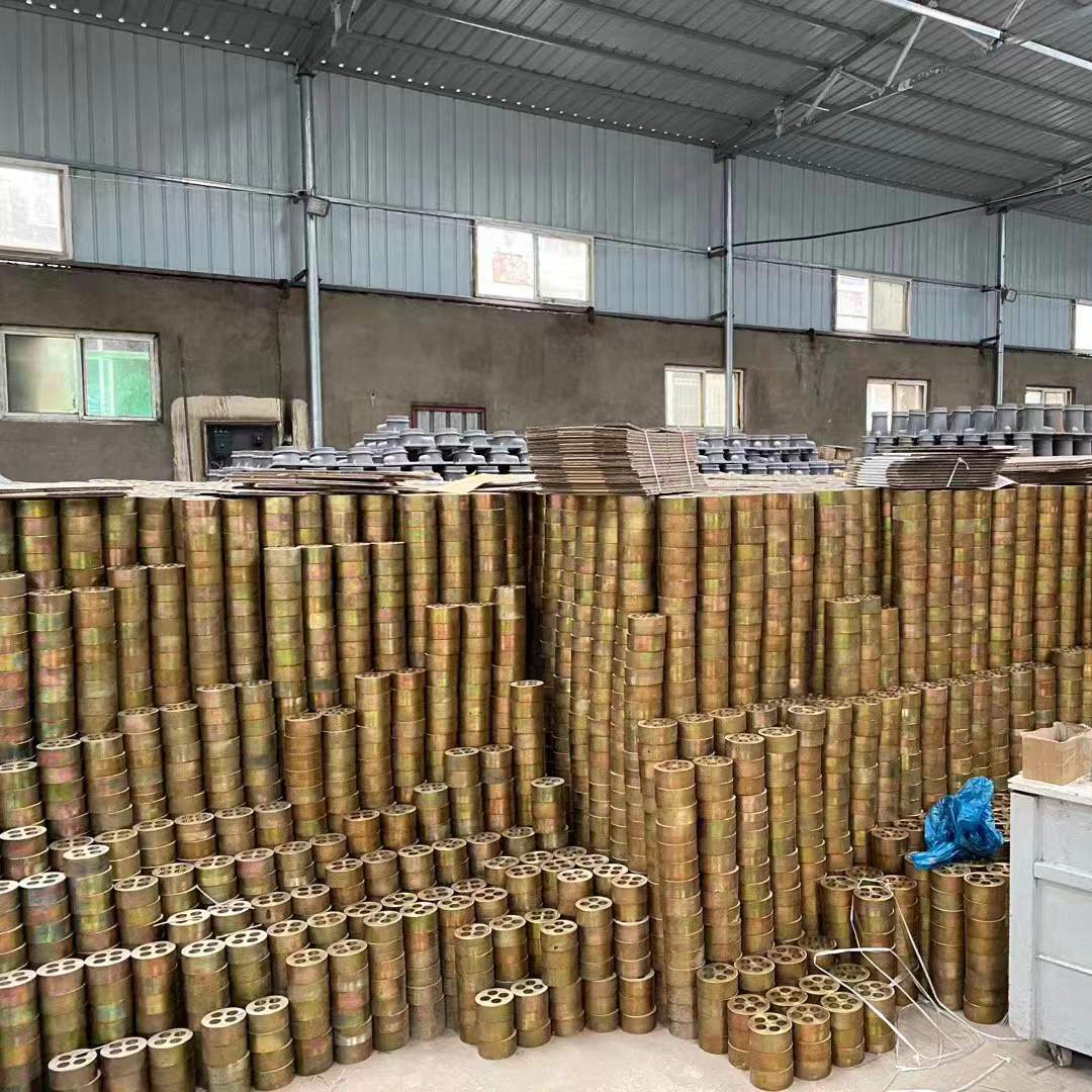 Durable and Reliable prestressed anchor post tension pc strand for ...