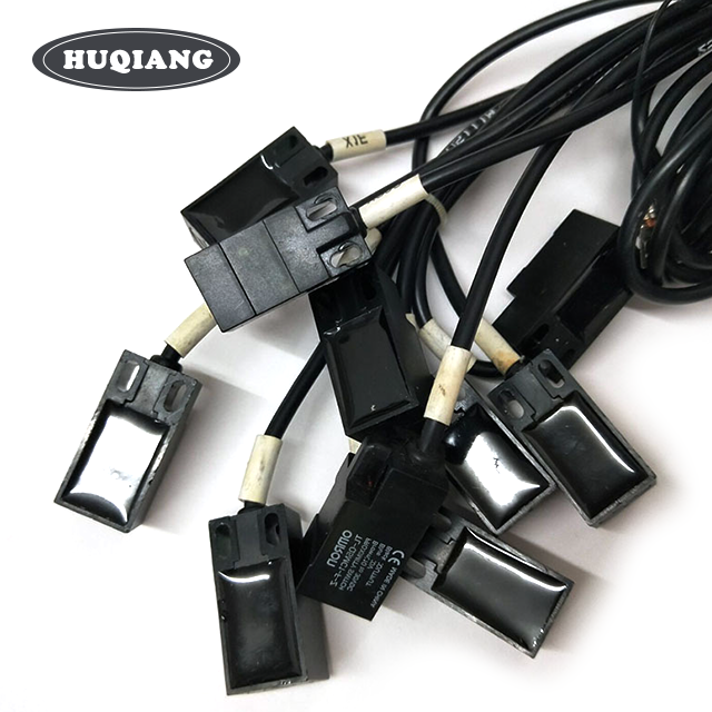 FUJITEC Elevator Proximity Sensor Elevator Limited Sensor Switch 5mm TL ...