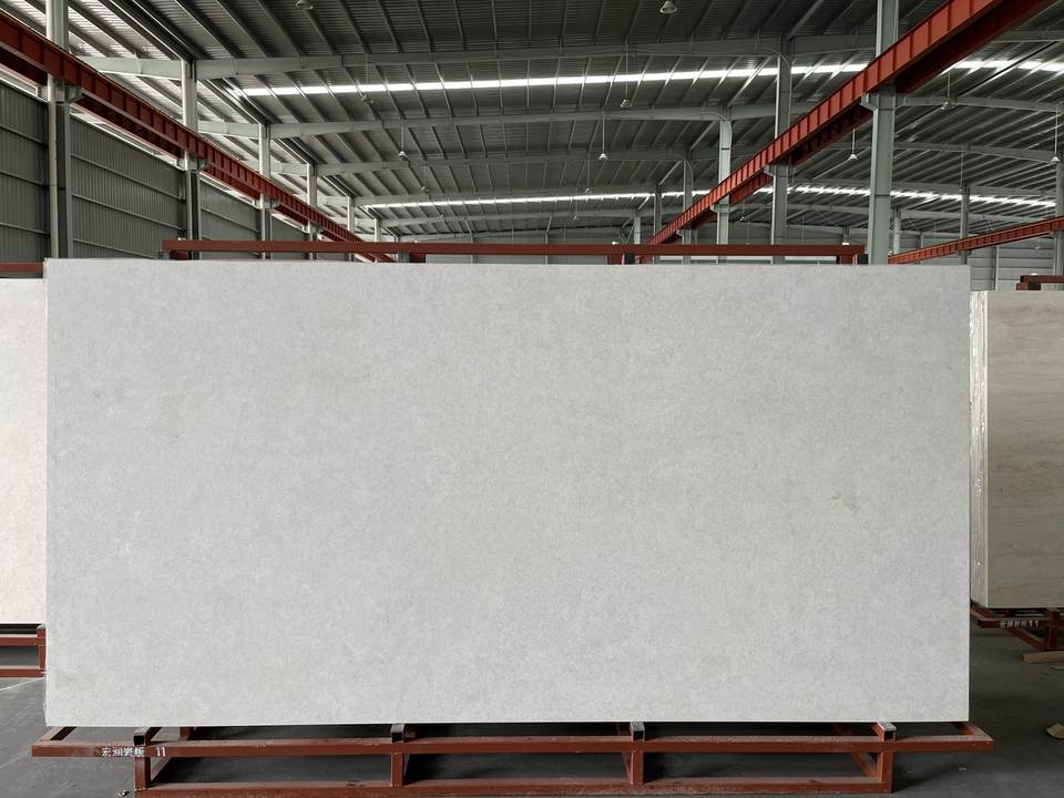 2026 NEW Limestone Sintered Stone Marble Slab Plate Durable Modern F ...