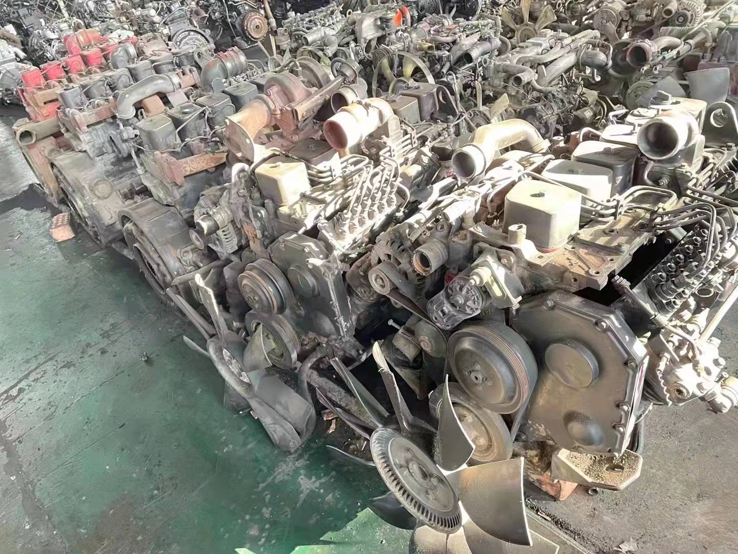Cummins V12 Engines - Power and Efficiency for Marine Use