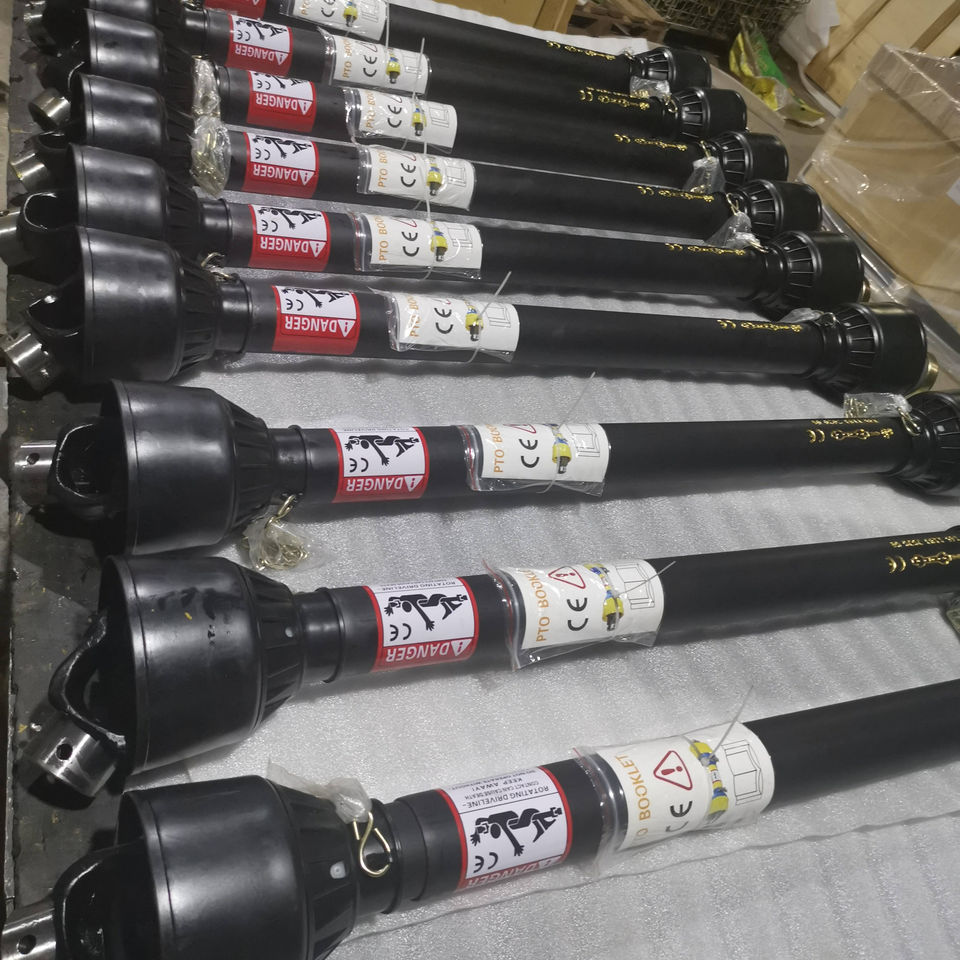 Sell cardan Shaft Tractor Customized Agricultural Farm Tractor Cardan ...