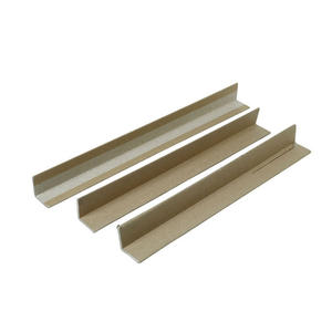 Void-Fill, Soft And Durable carton angle corner protector for packaging ...