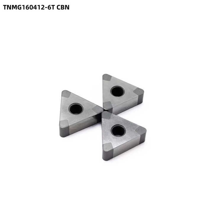 Diamond Cutting Tipscbn Turning Inserts TNMG 160408 TNMG 160404 02 TNGA160404 TNGA 160408 Solid ...
