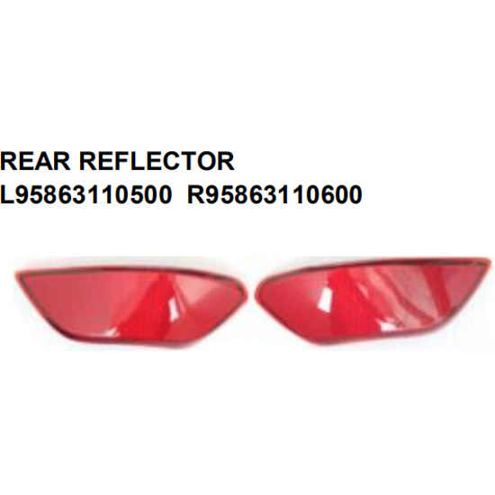 OEM 95863110500/95863110600 FOR PORSCHE 958 CAYENNE 2011-2014 Auto Car ...