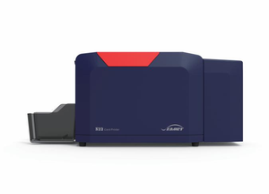 Seaory S22 - Dual-Sided 300dpi ID Card Printer