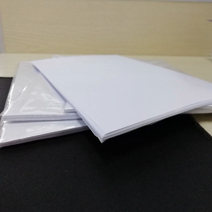 55g 58g Bond Paper LONFON FONWIN Roll Bulk Sheets Packing| Alibaba.com