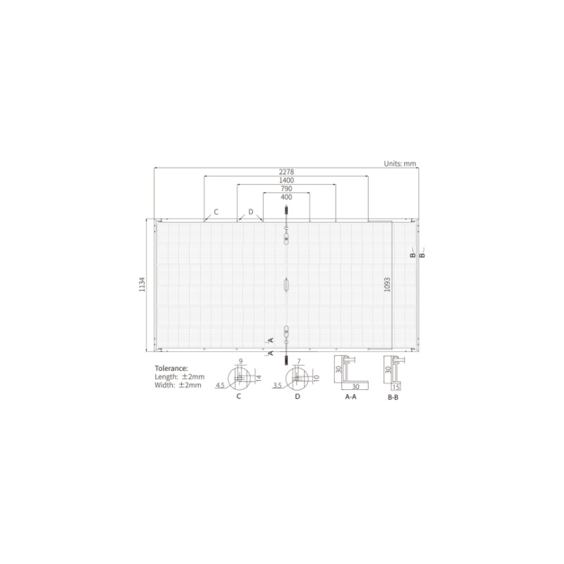 Boost Your Business with High-Quality 585w solar panels for Global Buyers