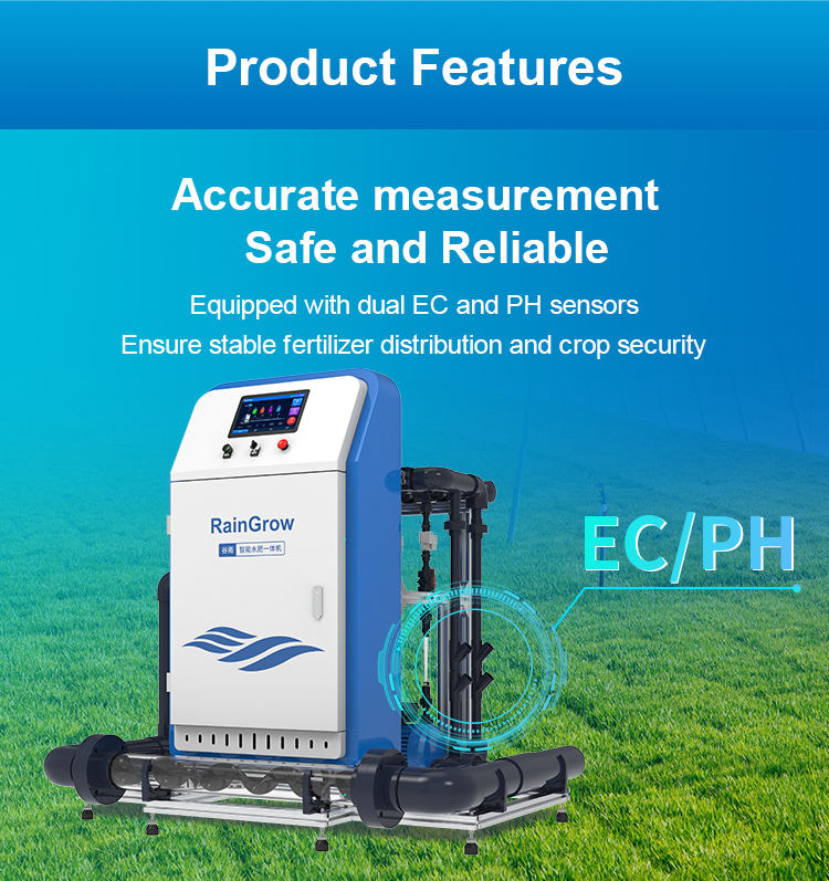 XiaomaIOT Manufacturer Customized Precision Agriculture Smart ...